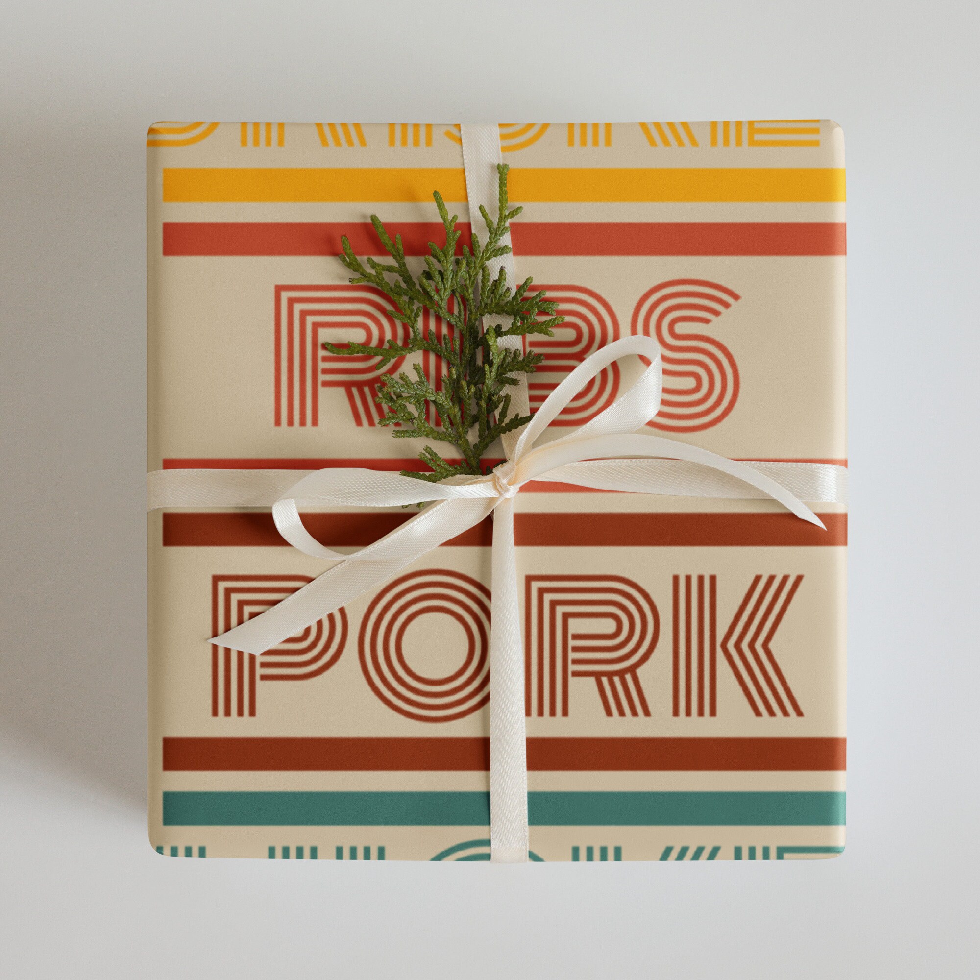 A True Wrapping Paper Guys Will Love!! Featuring Our Best Selling T ...