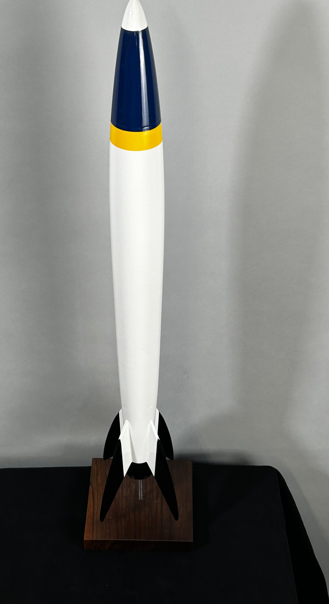 Personal Rocket 2 - Etsy