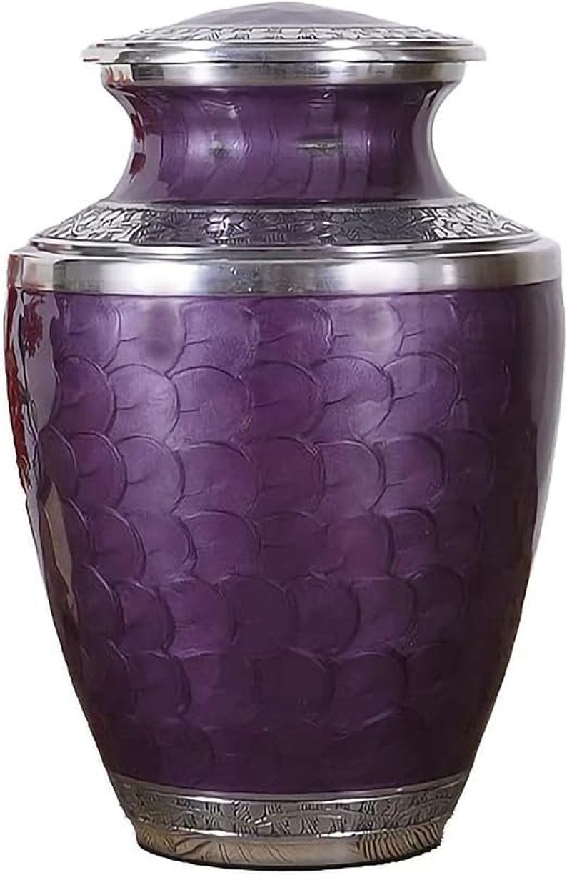 Personalized Urns for Human Ashes Adult Female Male Cremation - Etsy