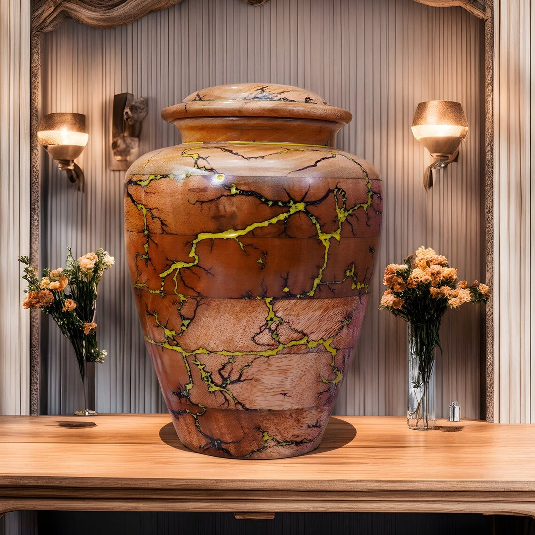 Cremation Urns for Human Ashes Adult Male Female Urns for - Etsy