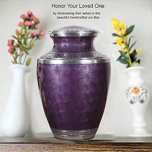 Personalized Urns for Human Ashes Adult Female Male Cremation Urns for Human Ashes Adult Male ...