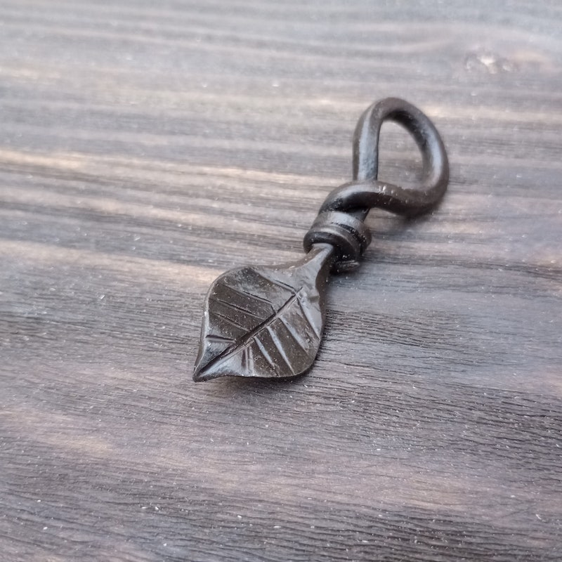 Hand Forged Items - Etsy