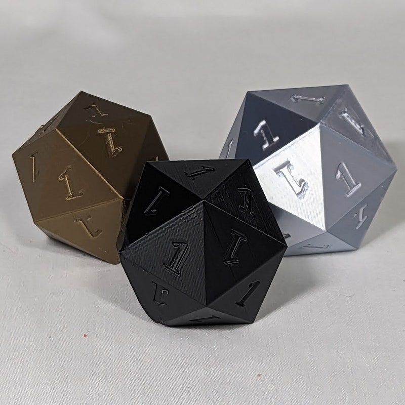 D20 - Etsy