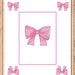 18x24 Bow Ace Playing Card Poster - Etsy