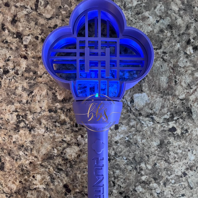 Kpop Demon Hunter Wand - Etsy
