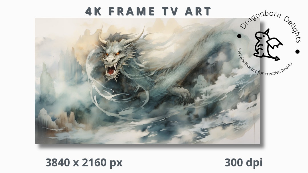 Samsung Frame Tv, Lg, Sony & ANY TV Art | Frame TV 4k Art | Texture ...