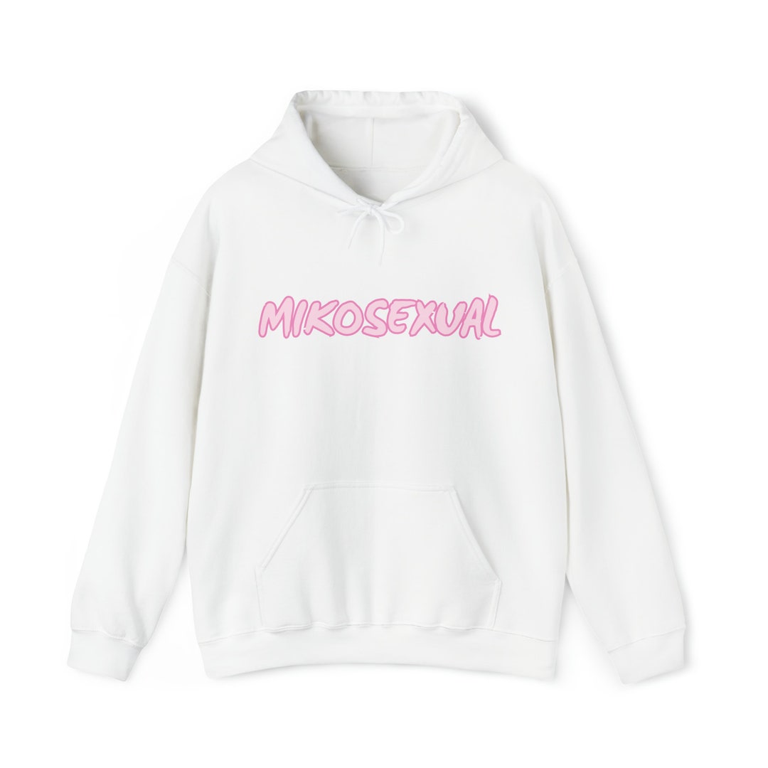 Young Miko Sweater, Baby Miko Hoodie, Mikosexual, Trap Kitty Merch ...
