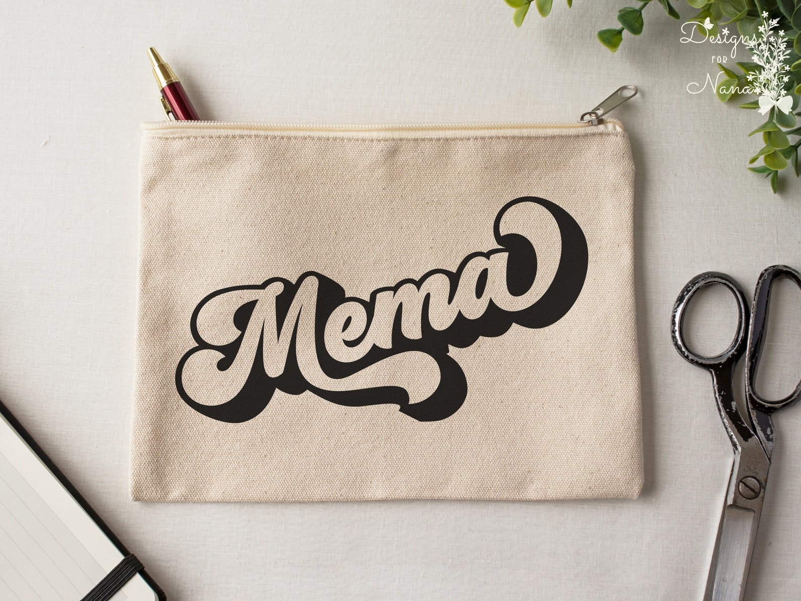 Mema SVG PNG Instant Digital Download Commercial Use Cutting Machine Clipart, DIY Handmade Gift ...