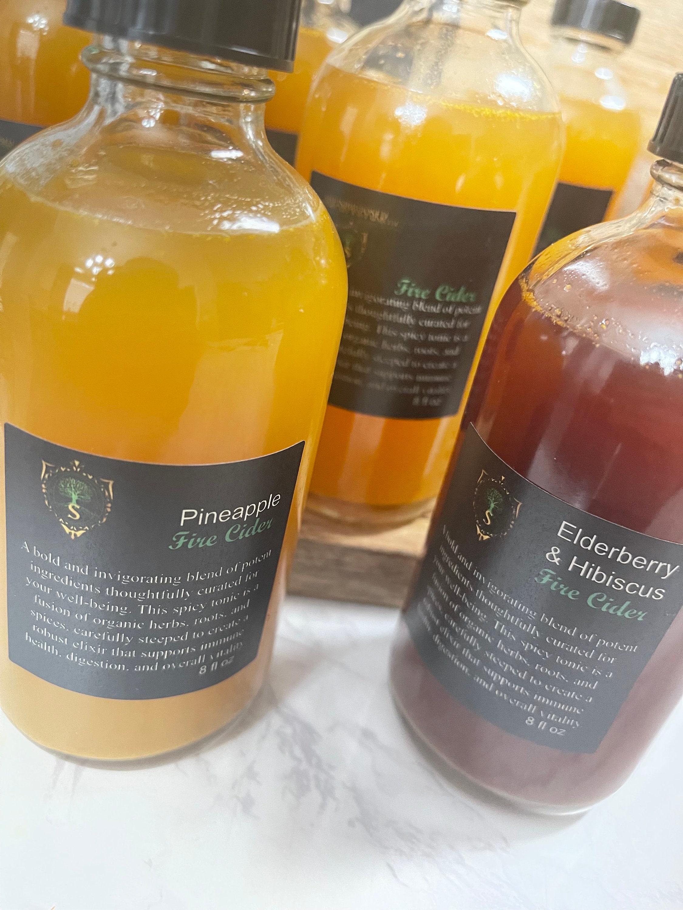 Original Fire Cider - Etsy