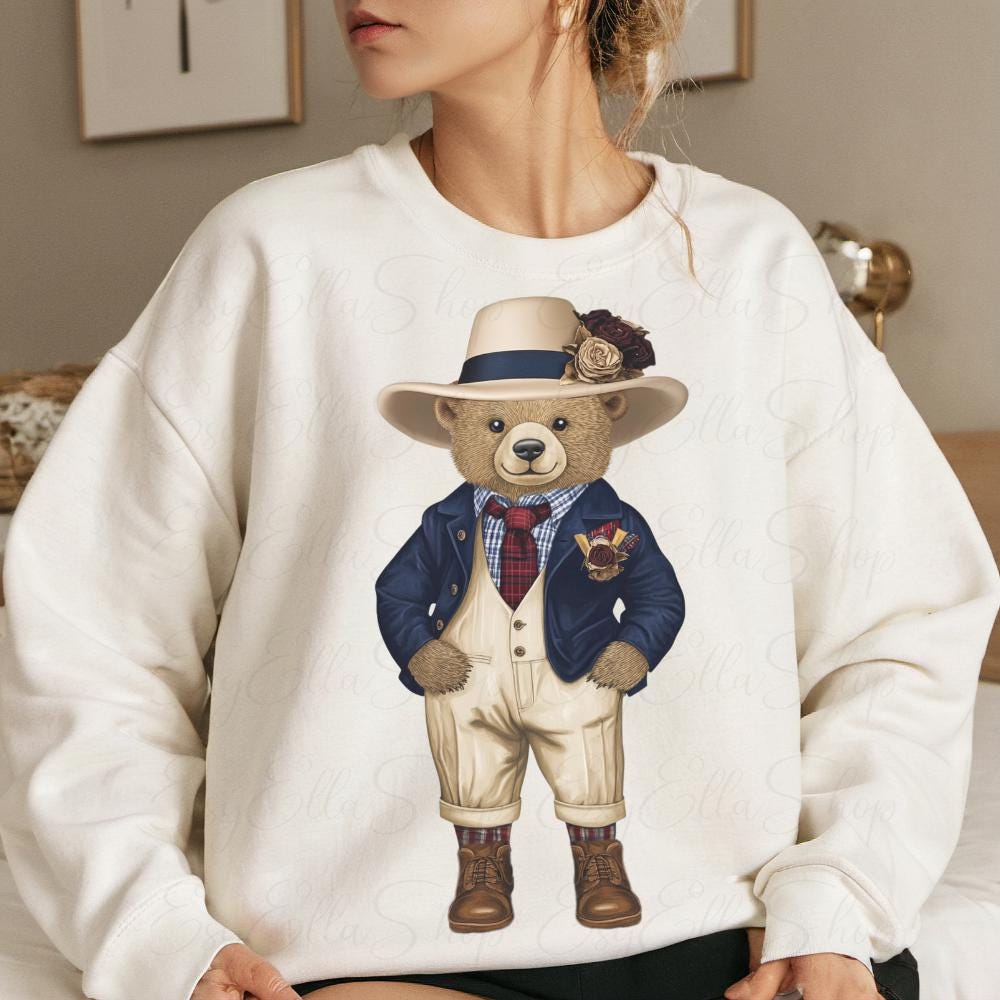 Polo Bear,designer Bear Png,cartoon Bear, Adventure Time, Cool Bear ...