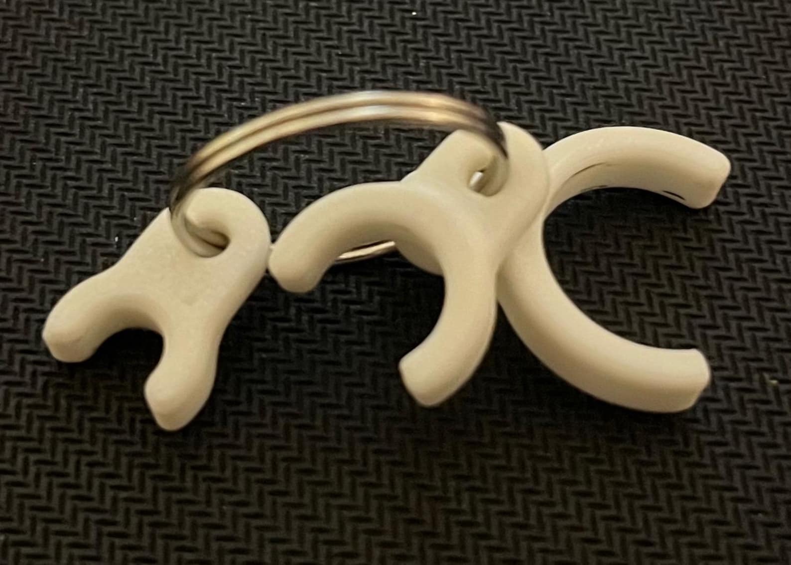 Syringe and Flush Individual Snap Holders | Fits 10ml, 3ml, And/or 1ml ...