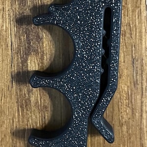 3 Ml & 10 Ml Syringe Snap Holder for Flushes, Meds, Etc. Great for ...