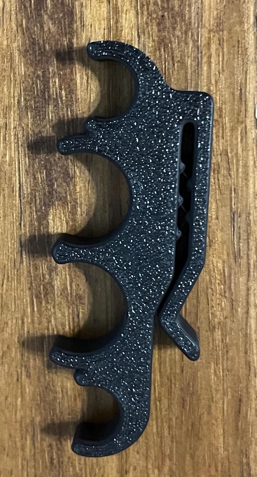 3 Ml & 10 Ml Syringe Snap Holder for Flushes, Meds, Etc. Great for ...