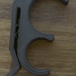 10 Ml Vial & Syringe Holder | EMS, Nurse, Paramedic, ER, Hospital ...