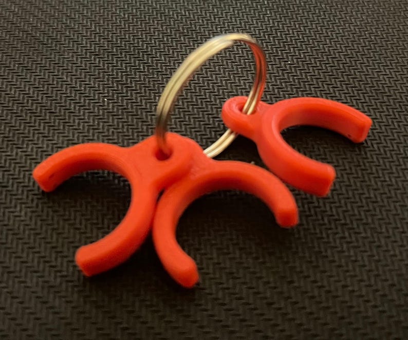 Syringe and Flush Individual Snap Holders | Fits 10ml, 3ml, And/or 1ml ...