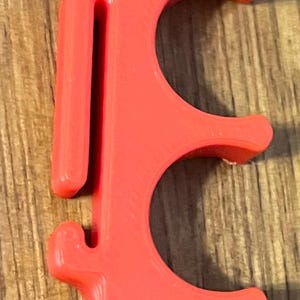 3 Ml & 10 Ml Syringe Snap Holder for Flushes, Meds, Etc. Great for ...