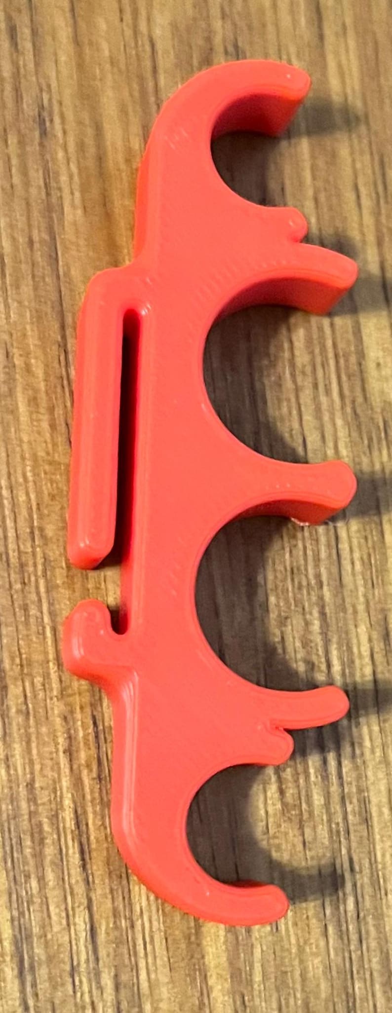 3 Ml & 10 Ml Syringe Snap Holder for Flushes, Meds, Etc. Great for ...