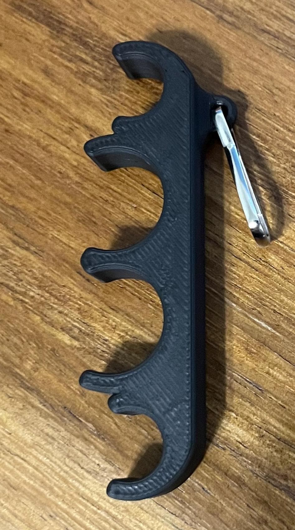 3 Ml & 10 Ml Syringe Snap Holder for Flushes, Meds, Etc. Great for ...