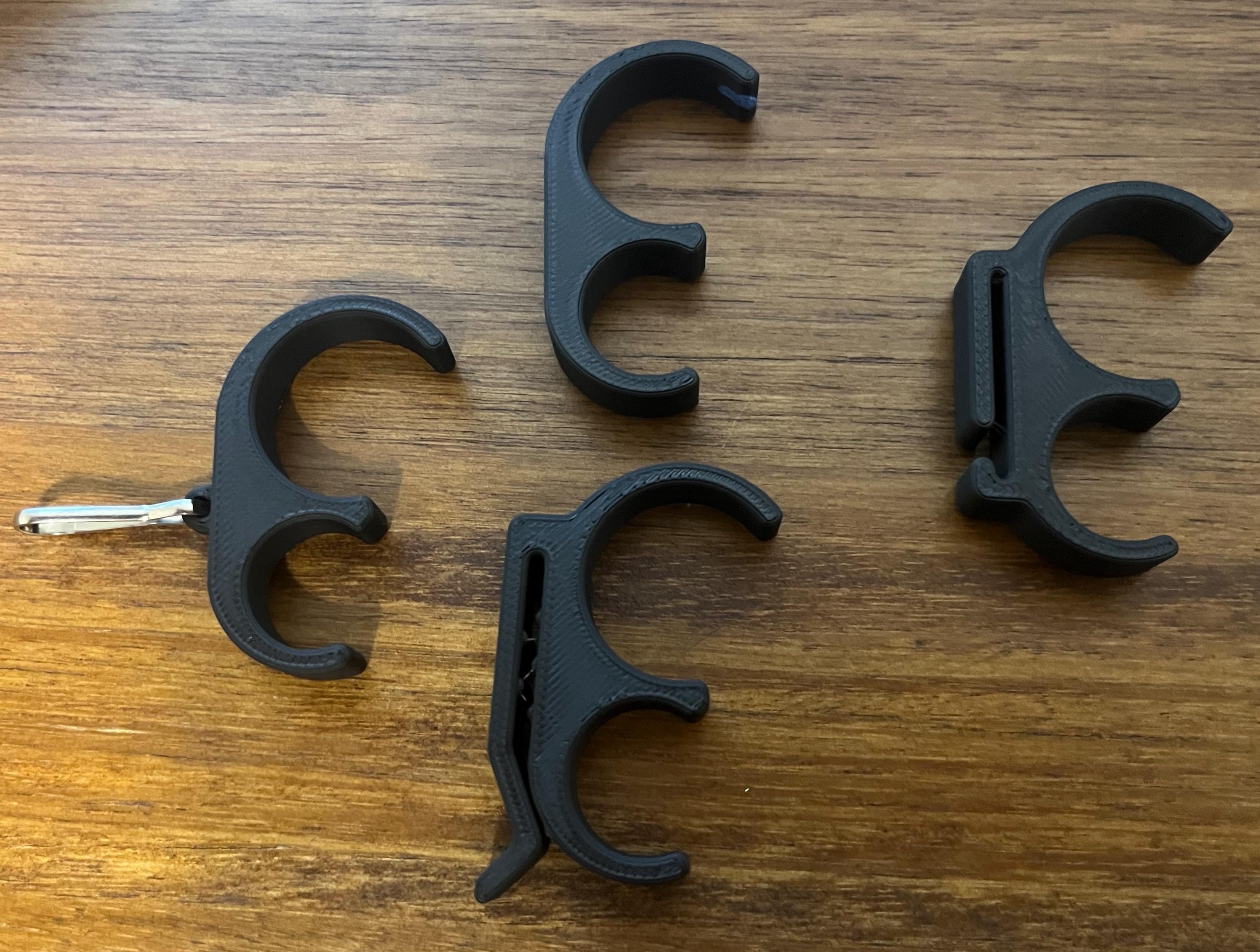 10 Ml Vial & Syringe Holder | EMS, Nurse, Paramedic, ER, Hospital ...