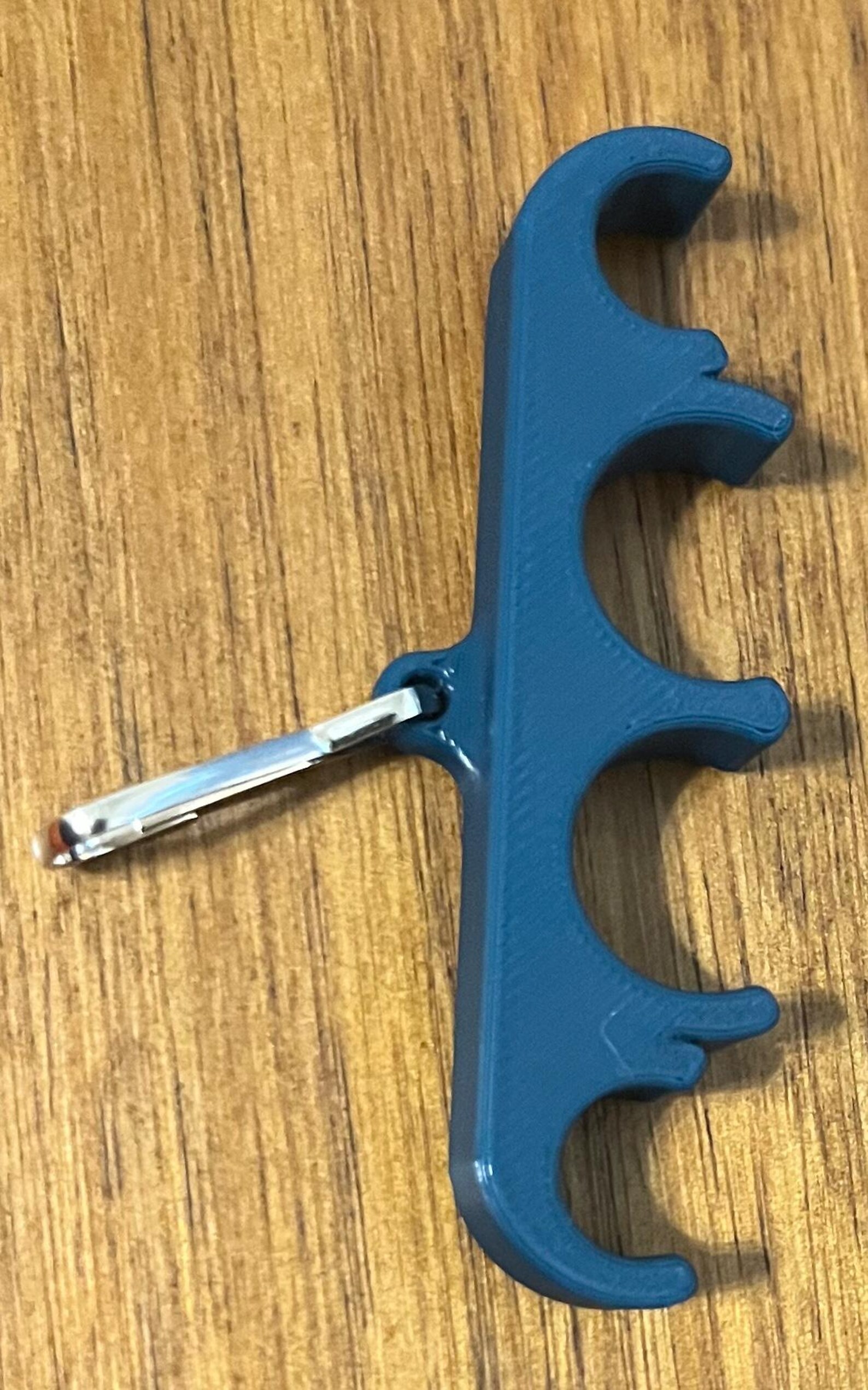 3 Ml & 10 Ml Syringe Snap Holder for Flushes, Meds, Etc. Great for ...