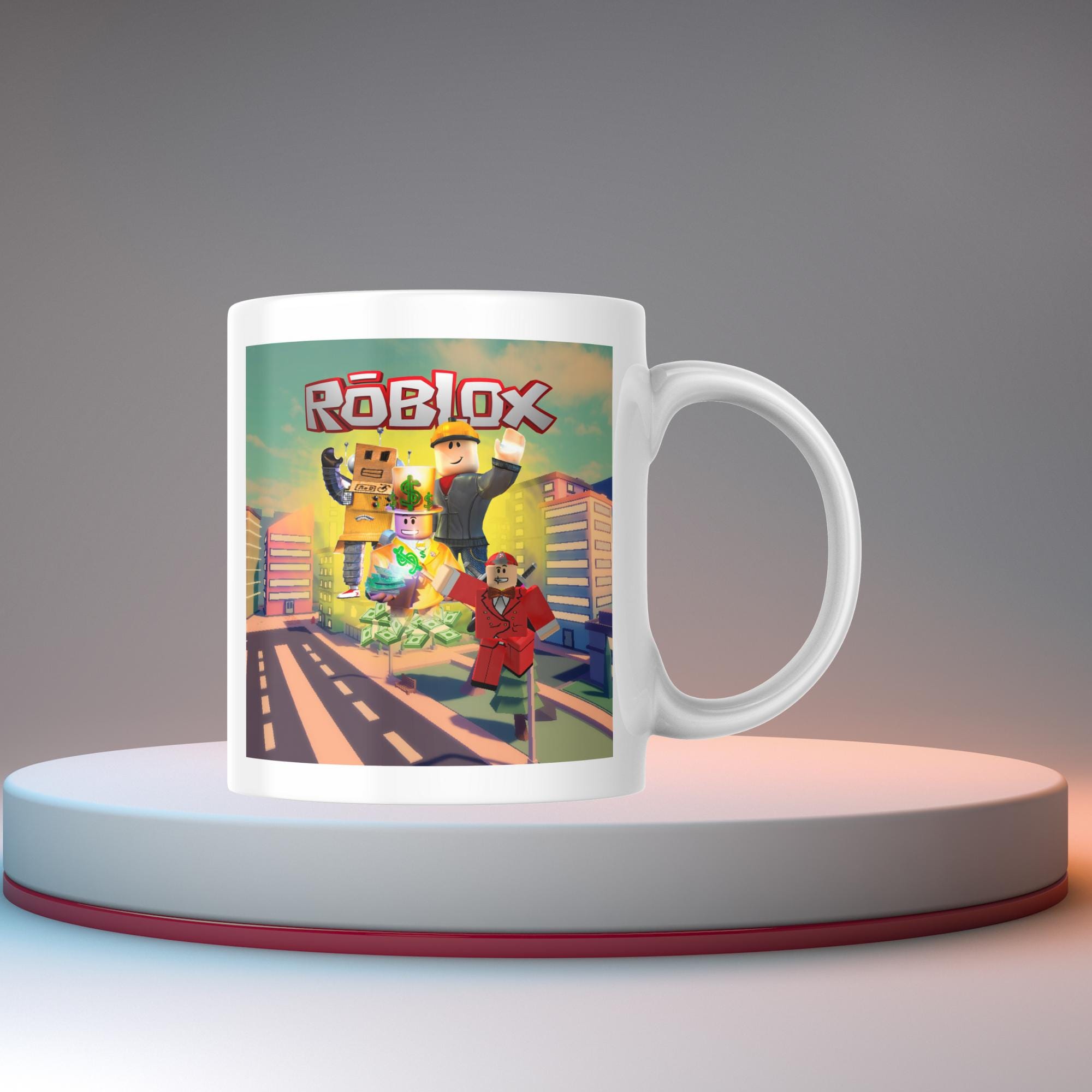 Roblox PNG - Etsy