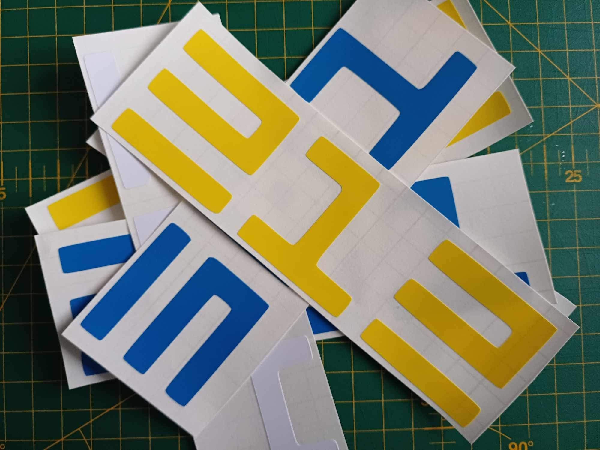 Star Wars Clone Battalion Vinyl Decal - Etsy