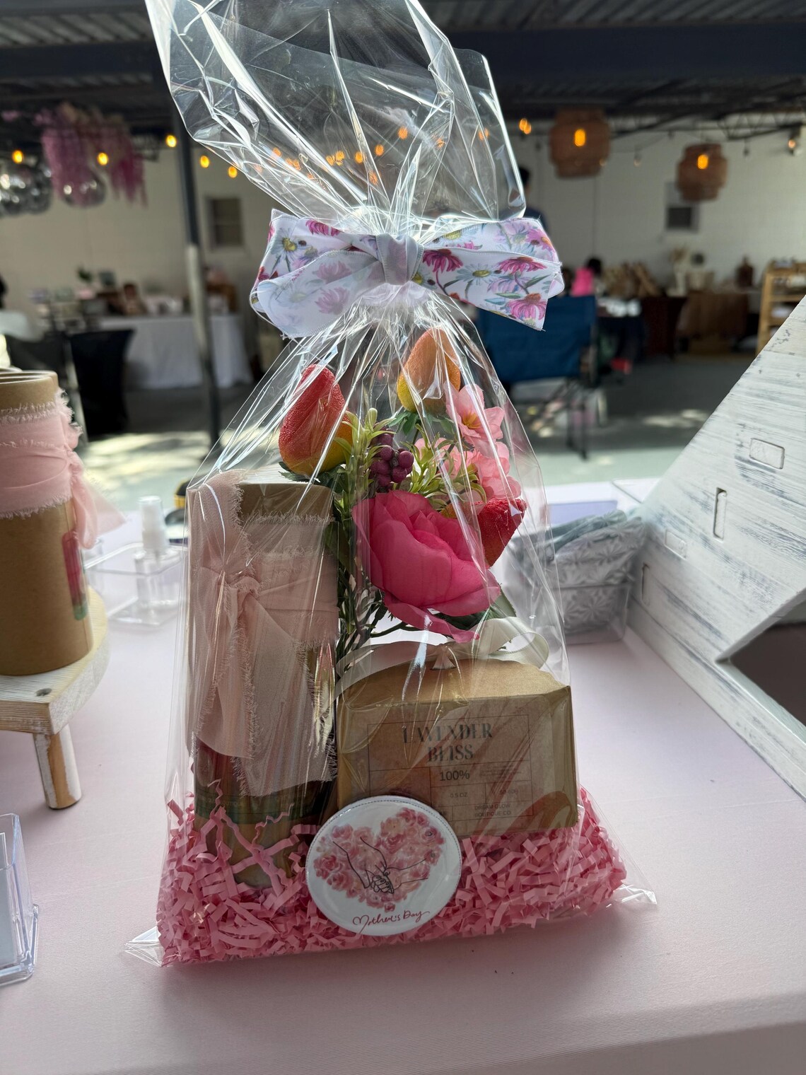 Custom Made Gift Baggie (special Occasions) - Etsy