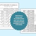 Domino Instructions Printable | Digital Download | How to Play Dominoes ...