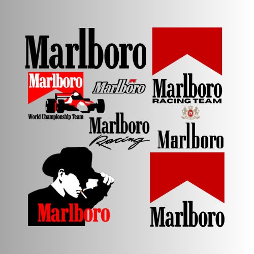 Marlboro Logo
