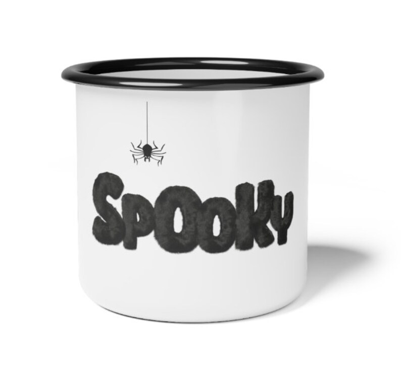 Spooky PNG | Halloween PNG | Spooky Letters | Halloween DIY | - Etsy