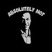 IMRAN KHAN Absolutley Not T-shirt - Etsy