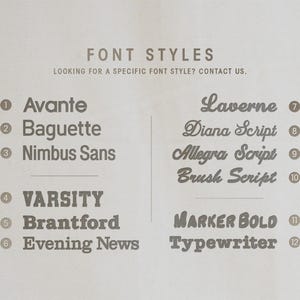 Frame Two-tone Cap With Custom Matte Oversized Embroidery - Etsy