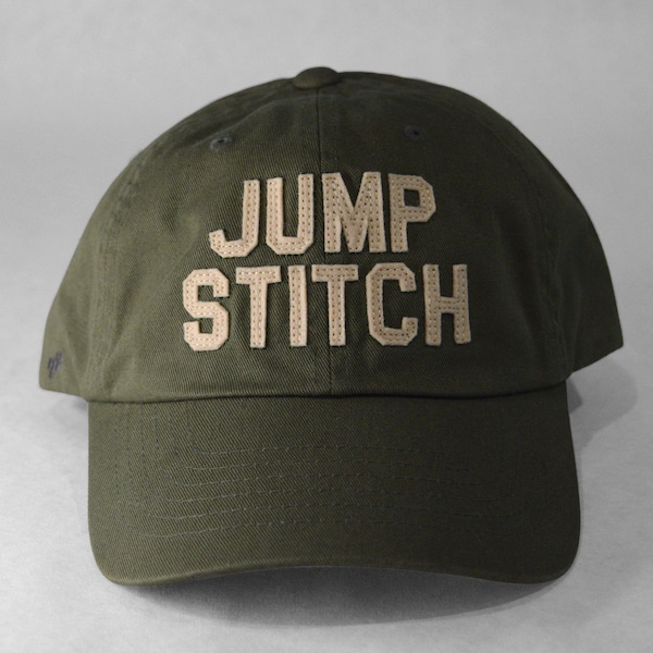 Felt Letter Hat - Etsy