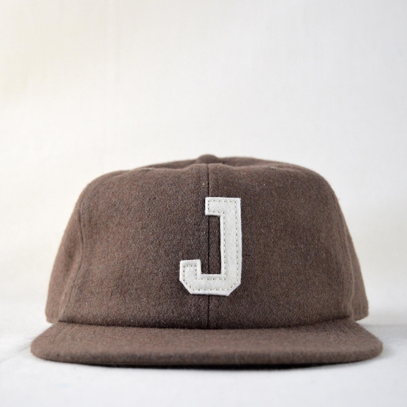 Vintage Baseball Cap Wool - Etsy