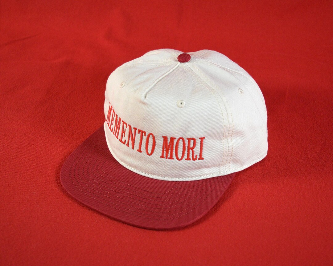 Two Tone Snapback Hat With Custom Matte Embroidery - Etsy