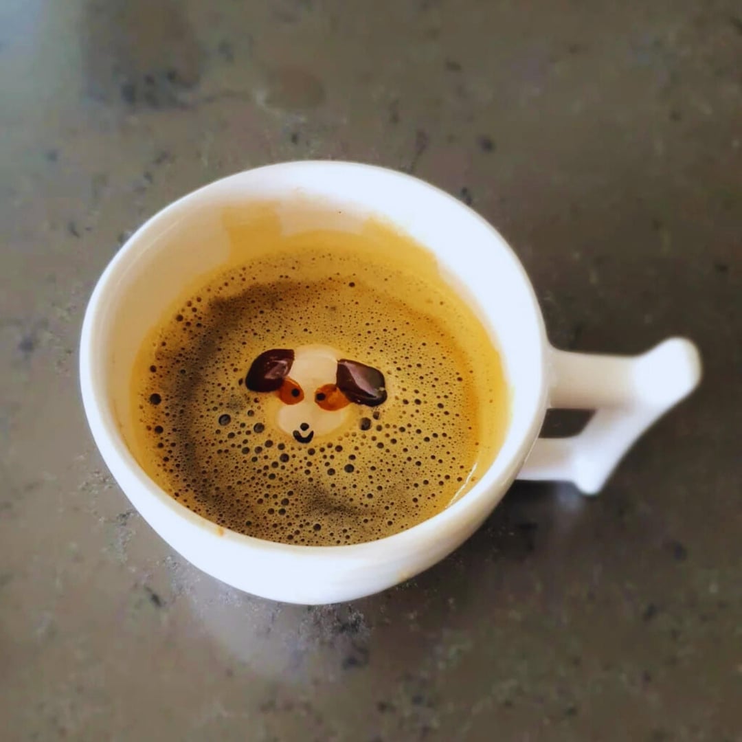 Cute Doggy Mug - Adorable Dog-themed Coffee Cup for Animal Lovers ...