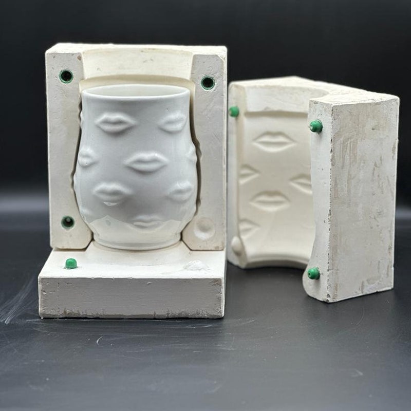 Plaster Molds - Etsy