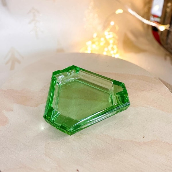 Green Glass - Etsy