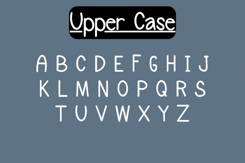 Modern Liquor Handwritten Script Font,digital Download . Elegant ...