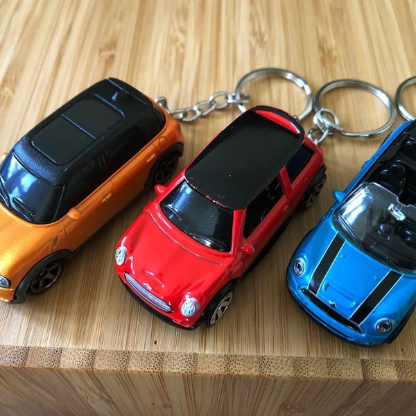 Mini Cooper - Etsy