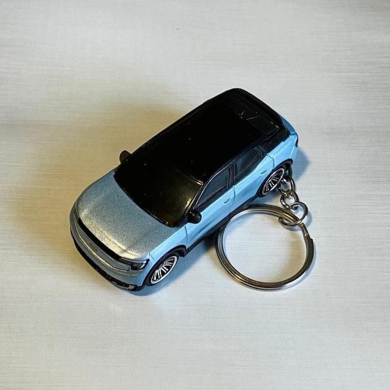 Ford Explorer Hot Wheels - Etsy