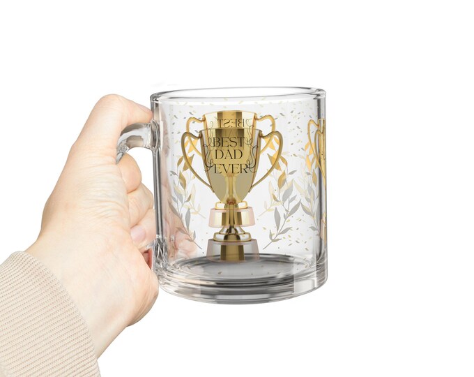 Custom Mug Trophy - Etsy