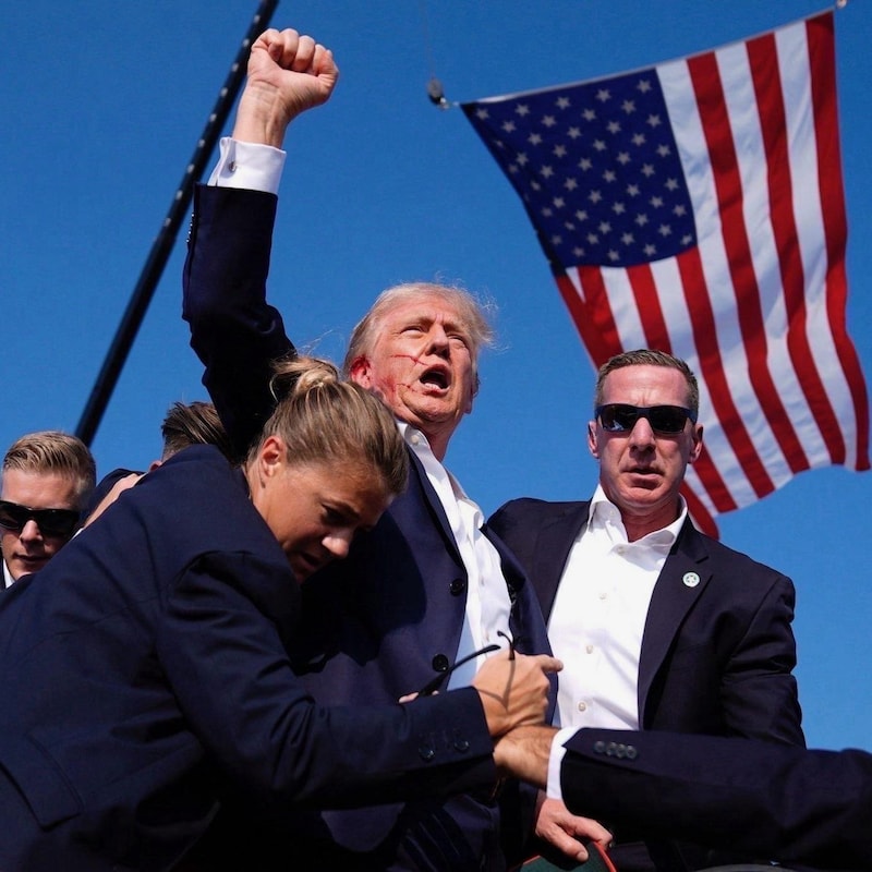 Trump Banners - Etsy