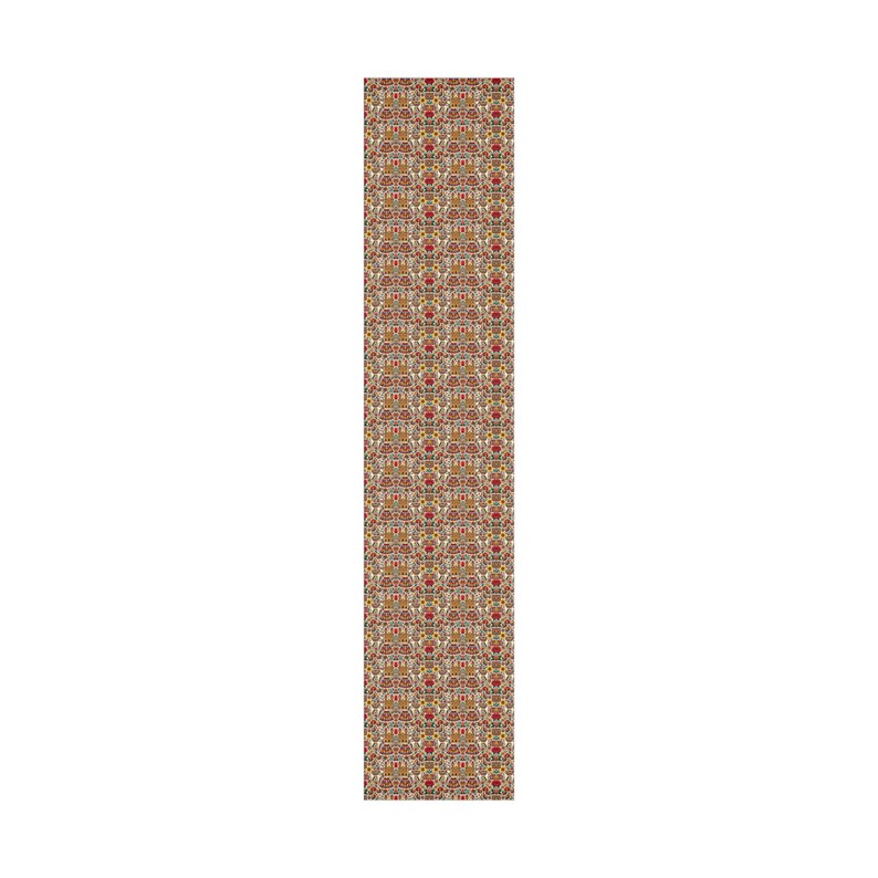 Peruvian Llama Christmas Gift Wrapping Paper | Cultural Holiday Wrap - Etsy