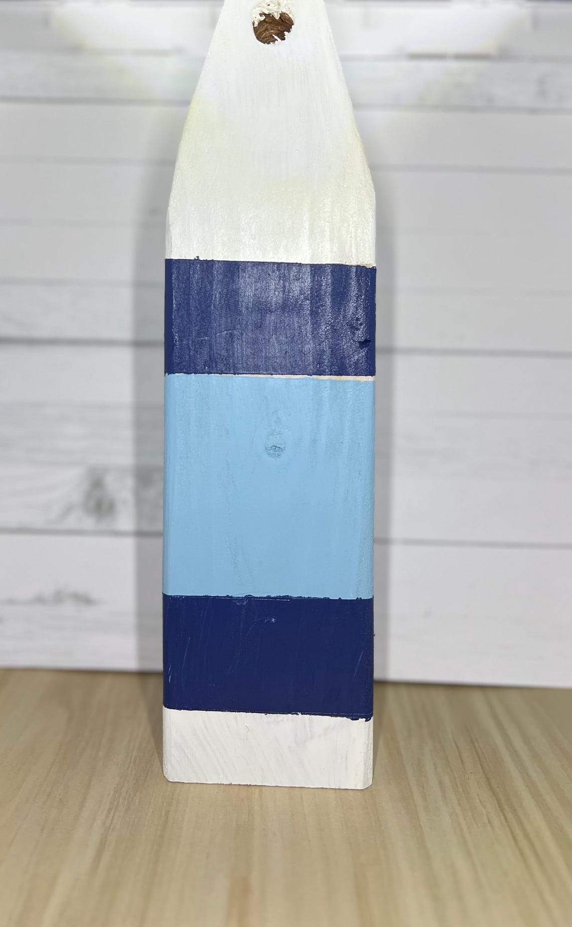 Nautical House Number Buoy - Etsy