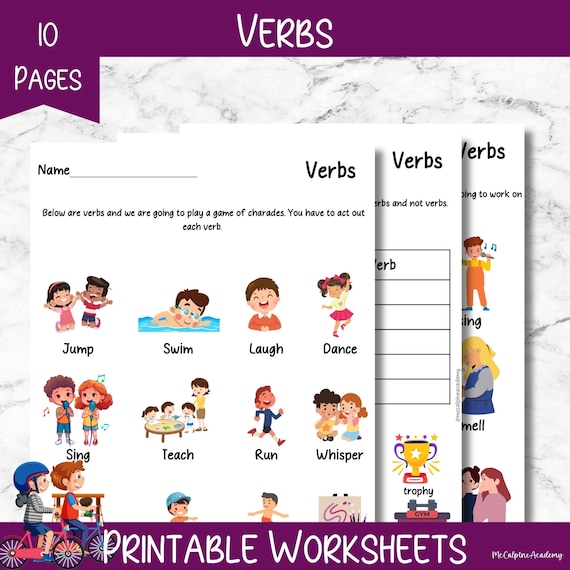 Past Simple Regular And Irregular Verbs Activity