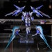 Zero Gravity Moonlight Judge Gundam 1/100 Scale With Die-cast Inner ...
