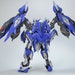 Zero Gravity Moonlight Judge Gundam 1/100 Scale With Die-cast Inner ...