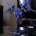 Zero Gravity Moonlight Judge Gundam 1/100 Scale With Die-cast Inner ...