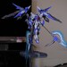 Zero Gravity Moonlight Judge Gundam 1/100 Scale With Die-cast Inner ...